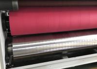 China Automatic Die Cutting Creasing Machine 1200x2400mm High Speed Electric Die Cutter for sale