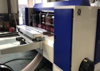 China Automatic Die Cutting Creasing Machine 1200x2400mm High Speed Electric Die Cutter for sale