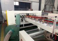 China High Speed Automatic Stitching Machine for Corrugated Boxes 380V 11KW 800 Nail/min for sale