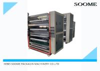 China High Efficiency Automatic Corrugation Machine Hydraulic Station 1 Year Warranty for sale