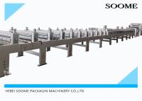 China High Efficiency Automatic Corrugation Machine Hydraulic Station 1 Year Warranty for sale