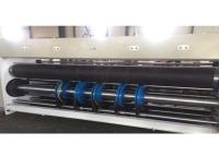 China High Speed Automatic Lead Edge Feeder Corrugated Cardboard Slitting Machinery for sale