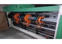 China High Speed Automatic Lead Edge Feeder Corrugated Cardboard Slitting Machinery for sale