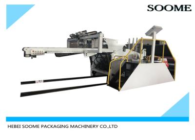 China High Speed Automatic Feeder Corrugated Paper 1200x2800mm 1500kg for Carton Making Machine for sale