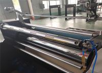 China Saving Energy Automatic Corrugation Machine Cardboard Box Machine 900A 15KW for sale