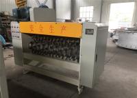 China Fully Automatic Paper Cardboard Shredder Machine 15KW 10000Kg/Day Electric Driven for sale
