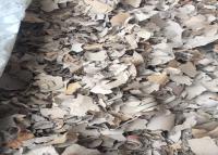 China Fully Automatic Paper Cardboard Shredder Machine 15KW 10000Kg/Day Electric Driven for sale