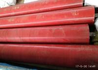 China Corrugated Box Die Cutting And Creasing Machine Operated Safely Conveniently for sale