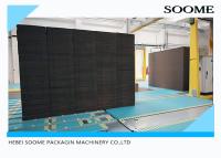China High Speed Corrugated Cardboard Production Line 5 Layer Paperboard Making Machine for sale