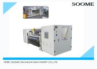 China 7 Ply Corrugated Cardboard Production Line for sale