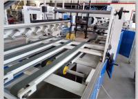 China Corrugated Paperboard Box Folder Gluer Machine Semi Automatic For Carton Box for sale