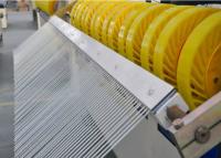 China Spiral Blade 2.5t Corrugated Box Cutting Machine for sale