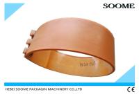 China PU Anvil Mat for Eastman Cutting Machine 303-516mm Diameter 8-10mm Thickness for sale
