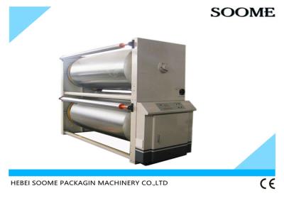 China Corrugated Paperboard Production Line 360° Range Preheater Machine for sale