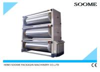China Corrugated Paperboard Production Line 360° Range Preheater Machine for sale