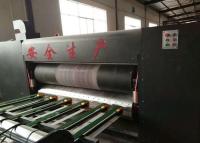 China CE Certification Corrugated Line 2800mm Rotary Die Cutting Machine for sale