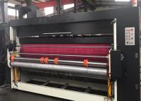 China Corrugation Carton Box Flexo Printer Slotter Die Cutter for sale