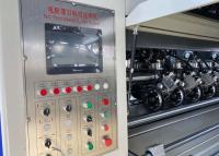 China Electric Blade Slitter Scorer For Corrugated Paperboard for sale
