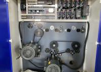 China Electric Blade Slitter Scorer For Corrugated Paperboard for sale
