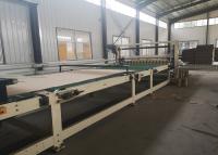 China Corrugated Paperboard 3 5 7 Layers Automatic Corrugation Machine 2500mm Working Width for sale