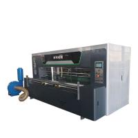 China Ce Corrugated Cardboard 180m/Min Slitter Scorer for sale