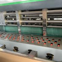 China Ce Corrugated Cardboard 180m/Min Slitter Scorer for sale