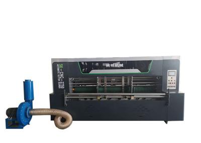 China 10kw	 Rotary Thin Blade Slitter Scorer Machine for sale