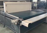 China 12kw Computerized Nc Corrugated Rotary Slitter Scorer Machine for sale