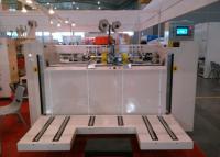 China Semi-Auto Single Piece Manual Folding Wire Carton Stitching Machine 600 Nails/Min for sale