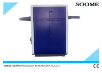 China 1800mm NC Slitter Scorer for Corrugated Cardboard Production Line 150m/min for sale