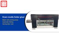 China 4m 4 Color Flexo Printing Machine For Corrugated Carton for sale