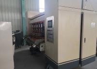 China 2.2m Width Computer Controlled Corrugated Cardboard Production Line for sale