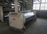 China 2.2m Width Computer Controlled Corrugated Cardboard Production Line for sale