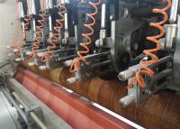China 2.2m Width Computer Controlled Corrugated Cardboard Production Line for sale