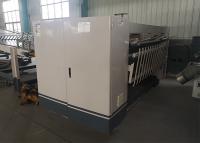China 7 Ply 2200mm 400kw Corrugated Cardboard Production Line Second Hand High Speed for sale