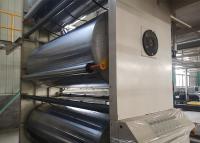 China 7 Ply Corrugated Cardboard Production Line 2500mm Width 300m/min Speed for sale