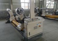 China 7 Ply Corrugated Cardboard Production Line 2500mm Width 300m/min Speed for sale