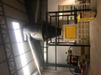 China 180 Ton Hydraulic Package corrugated baler Automatic Corrugation Machine for sale