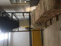 China 180 Ton Hydraulic Package corrugated baler Automatic Corrugation Machine for sale