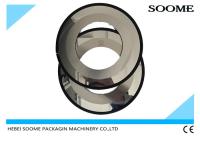 China Hard Material Circular Rotary Corrugated Blade 80mm for Paper Cutting Slitter Scorer Machine for sale