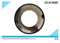 China HSS Industrial Film Paper Slitting Knives 300mm Thin Slitting Blade for Corrugated Machine for sale