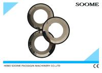 China HSS Industrial Film Paper Slitting Knives 300mm Thin Slitting Blade for Corrugated Machine for sale