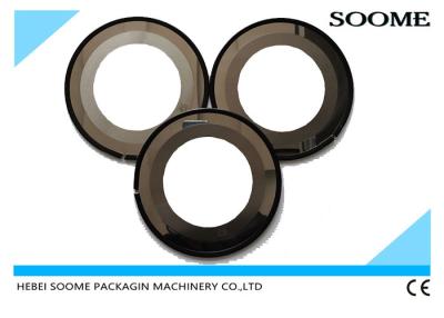China HSS Industrial Film Paper Slitting Knives 300mm Thin Slitting Blade for Corrugated Machine for sale
