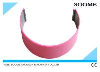 China Corrugated Die Cutter Rubber PU Anvil Blankets for sale