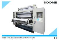 China CE 2ply 3ply Corrugated Cardboard Production Line 2200mm 250m/min for sale