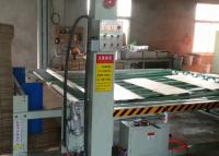 China 120pcs/Min Belt Conveying And Stacking Automatic Corrugation Machine for sale