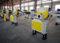 China 2500mm Carton Machine 7kw Mill Roll Stand for sale