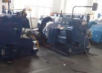China ML1300 Paperboard Making Flatbed 7.5kw Creasing And Die Cutting Machine for sale