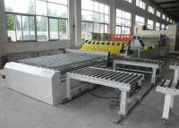 China Conveying And Stacking Basket Down 200pcs/Min Paperboard Machine for sale