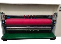 China Flexo Printer Slotter Die Cutter 1-10mm Thick for Fruit and Food Carton Box 1850x950mm for sale